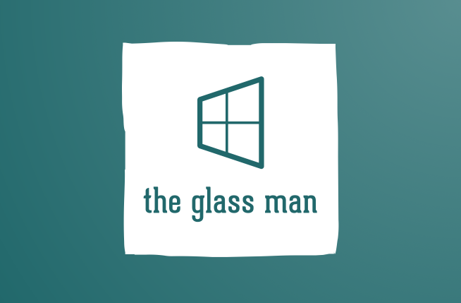 Home | The Glass Man